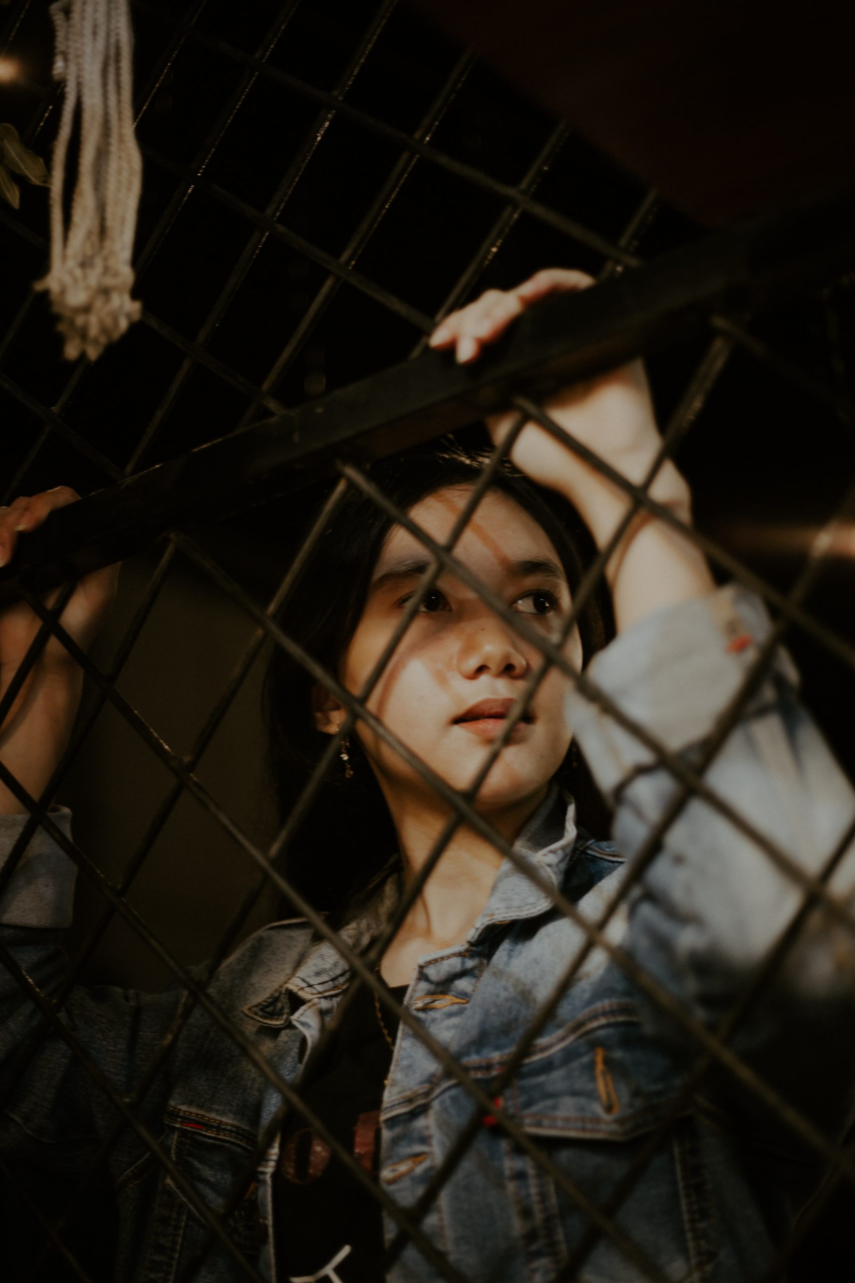 THANK YOU FOR FINALLY LEAVING ME - Let Love Be Louder