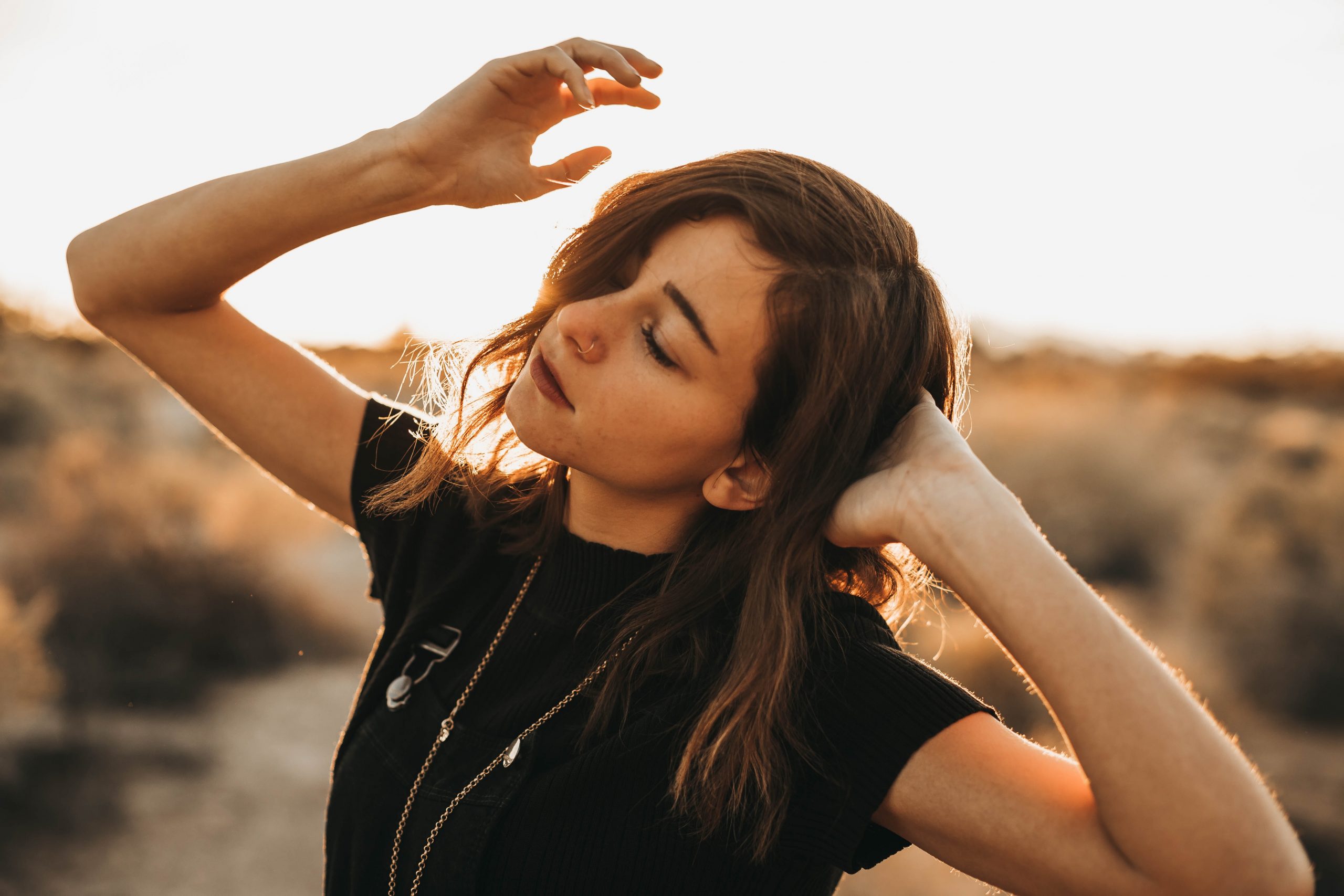 12 Warning Signs that He Is Unbalanced - Let Love Be Louder